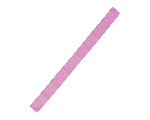●商品サイズ（単位mm):巾60mm×1.5m●セット内容:全9色●重量（g）:26g●材質:綿●生産国:中国※たすきは輪になっていません