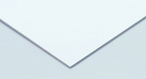 厚紙の両面にケント紙を貼った8切サイズのデザインボードで、パネルを使わなくてもそのまま作品を展示できます。【特徴】●厚紙の両面にケント紙を貼った構造【仕様】材質厚紙の両面にケント紙を貼ったものサイズ380×270×2mm入数1重量159g【...