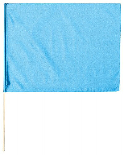 ●商品サイズ（単位mm):旗：約590×440mm、棒：φ12×750mm●重量（g）:73g●材質:ポリエステル●生産国:中国サテン製の旗に新しく小旗タイプが登場！