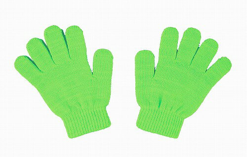 子供用サイズのよくのびるカラー手袋。【特徴】●アクリル、ポリエステル、スパンデックスを使用したストレッチ性のある素材●クラスごとに異なる色で色分けできる●運動会や発表会、ダンスパフォーマンスで使用できる●軍手としても使用できる【仕様】材質ア...
