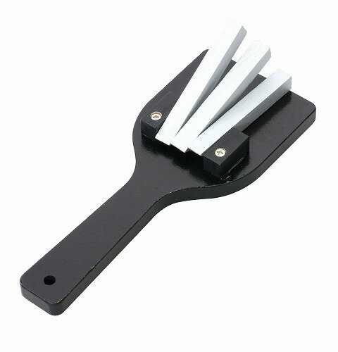 ●商品サイズ（単位mm):170×70×29mm●セット内容:全12色●重量（g）:79g●材質:MDF、松●包装サイズ:180x100x28mm●生産国:中国楽しい両面タイプのなるこです。組立済のなるこです。表裏に3連のバチが付き、とても...