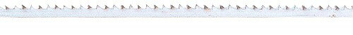●商品サイズ（単位mm):150mm●セット内容:12本入●重量（g）:6g●包装サイズ:191x30x1mm金工用