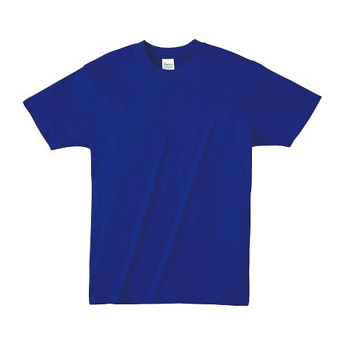 ソフトな肌触りの低価格Tシャツで、運動会やイベント、ユニフォーム、スポーツウェアとして使用できます。【特徴】●生地は135g/m2（4.0oz）32/-天竺で、吸収性に優れている●綿100%素材（杢グレーのみ綿85%、レーヨン15%）●オリ...