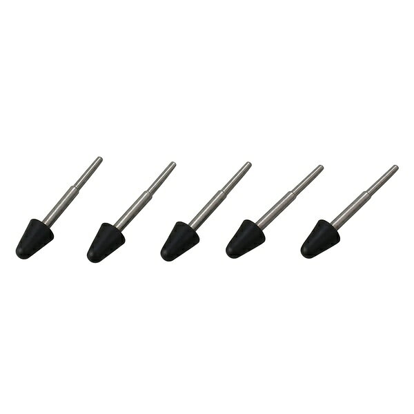 ▼まとめ買いがおすすめ！ 2個セット（特売） 3個セット（お得） 5個セット（特売） 10個セット（激安） USI規格スタイラスペン専用！書き心地をキープする交換用ペン先！USI規格対応スタイラスペン（品番：91906　JANコード：452...
