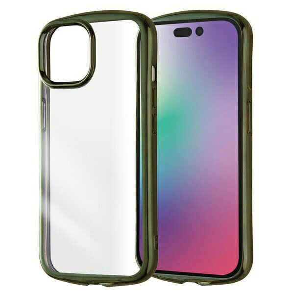 対応機種：iPhone 15|iPhone 14|iPhone 13