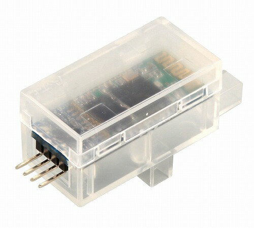 ●商品サイズ（単位mm):55×20×28mm●重量（g）:13g●材質:ABS●包装サイズ:155x85x23mm●生産国:中国ワイヤレスで使える近距離通信規格●本商品は、技術基準適合証明は受けておりません。電波暗室や電波障害を起こさない...