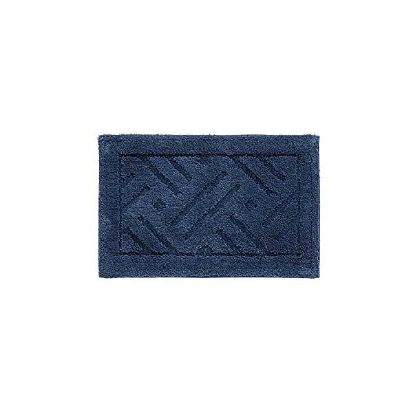 ▼まとめ買いがおすすめ！ 2個セット（人気） 3個セット（人気） 5個セット（格安） ●素材：アクリル100％●特殊吸水素材・抗菌防臭加工●裏面滑り止め加工●製造国：中国●マットの高さ 約20mm・材質：アクリル・ブランド：オカ(OKA)●...