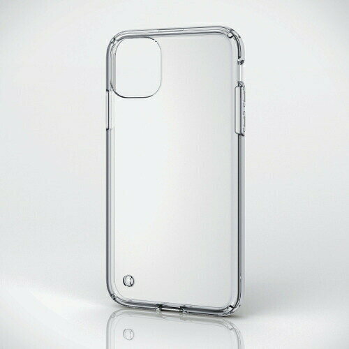 ▼まとめ買いがおすすめ！ 2個セット（爆安） 3個セット（格安） 5個セット（人気） iPhone 11用のハイブリッドケース。ポリカーボネートとTPUの2種類素材を使用し、四隅にエアクッションを搭載して衝撃を吸収する。【特徴】●ケース装着...