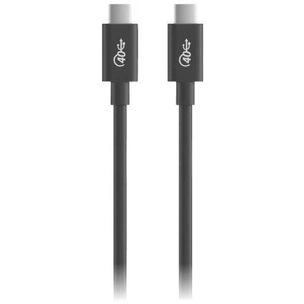 ▼まとめ買いがおすすめ！ 2個セット（爆安） 3個セット（必見） 5個セット（限定） USB Type-Cを搭載しているパソコンなどに、USB Type-Cを搭載している機器を接続し、充電やデータ転送ができるUSB-IF正規認証品のUSB4...