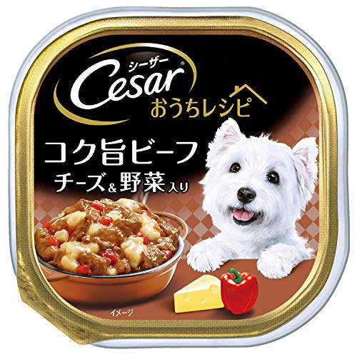 ▼まとめ買いがおすすめ！ 3個セット（必見） 6個セット（格安） 10個セット（お得） ●素材と香りを活かしたこだわり調理●厳選されたビーフに、チーズと緑黄色野菜を合わせておいしく丁寧に調理いたしました。＜給与方法＞体重5kg以下の場合：1...