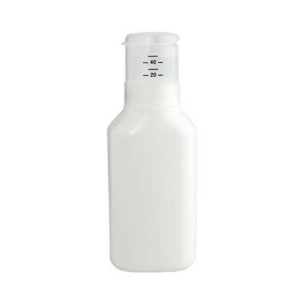 ●容器を押して計量できます（20・30・40・50ml）洗濯機回りをシンプルコーディネイト中身がわかるシール付き（洗濯用洗剤・柔軟剤・漂白剤）・幅90x奥行65x高さ230mm600ml個装サイズ(約) 幅9×奥行6.5×高さ23cm本体：...
