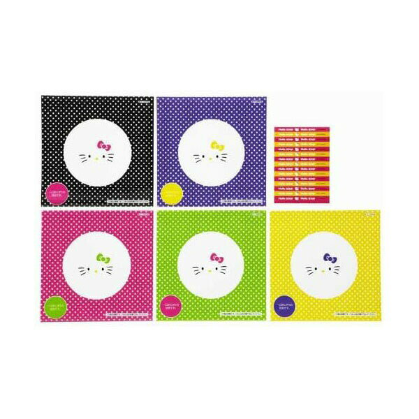 ▼まとめ買いがおすすめ！ 2個セット（格安） 5個セット（爆安） 10個セット（お得） ハローキティのデザインが施されたおにぎりラップで、ごはんを包んで付属のシールで止めるだけでまんまるおにぎりが作れます。【特徴】●止めシール付き●おにぎり...