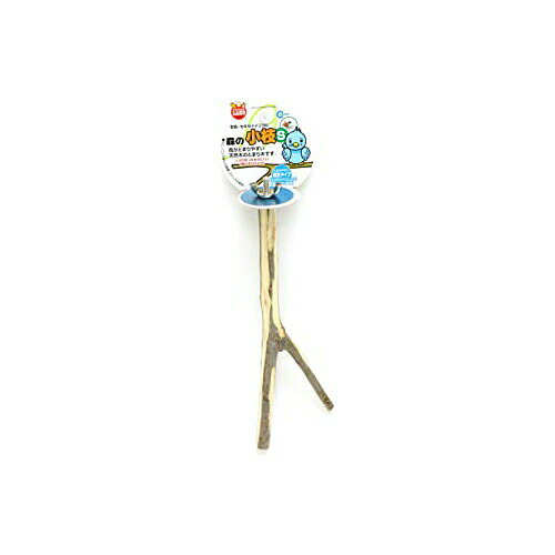 ▼まとめ買いがおすすめ！ 3個セット（限定） 小型ケージに対応した天然木製の止まり木。短いサイズで小鳥がとまりやすく、かじることでくちばしの調整やストレス発散ができます。【セット内容】●小鳥用止まり木 × 3個【特徴】●サイズは約W220×...