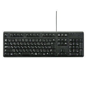 DELL KB212-B USB エントリー ビジネスキーボード(日本語)用キーボードカバー。■素材：NEW T-ポリ■対応機種：DELL KB212-B USB エントリー ビジネスキーボード（日本語）※2011年6月より、Optiple...