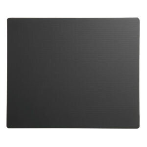 光学＆レーザーマウスのために作りました。■サイズ：W150×180×0.5mm■材質：再生PET＜今までの再生PET製のマウスパッドとの違い＞・表面のドットを今までのものより大きくし、よりマウスの反応が良くなるようにしました。・裏面の粘着ド...