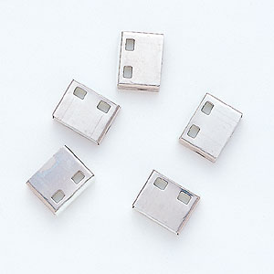 SL-46-W専用のオプション。取付け部品5個入り。■カラー：ホワイト（取付け部品）■セット内容：取付け部品×5個