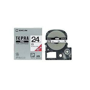 ▼まとめ買いがおすすめ！ 2個セット（お得） 3個セット（激安） 5個セット（限定） 10個セット（限定） 商品名 白ラベルテープ 「テプラPRO」（白テープ/黒文字/24mm幅/ロングタイプ） SS24KL型番 SS24KLJANコード ...