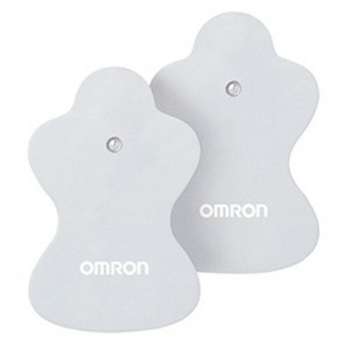 ▼まとめ買いがおすすめ！ 2個セット（格安） 3個セット（必見） 5個セット（必見） 10個セット（爆安） オムロン HV-LLPAD-GY 低周波治療器 ロングライフパッド グレー●パッドは水洗いする事で約300回繰り返し使えます。【仕様...