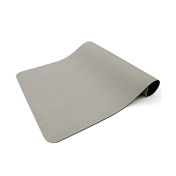 ▼まとめ買いがおすすめ！ 2個セット（お得） 3個セット（格安） 5個セット（特売） 10個セット（爆安） ●サイズ：約 40×60cm●材質：珪藻土入り天然ゴム ポリエステル ポリウレタン●原産国：中国●【抗菌防臭】高い抗菌防臭で、マット...
