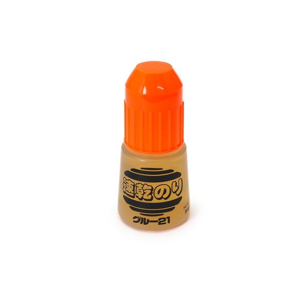●小型の卓上用スポンジのり　邪魔になりません。・容量：30ml