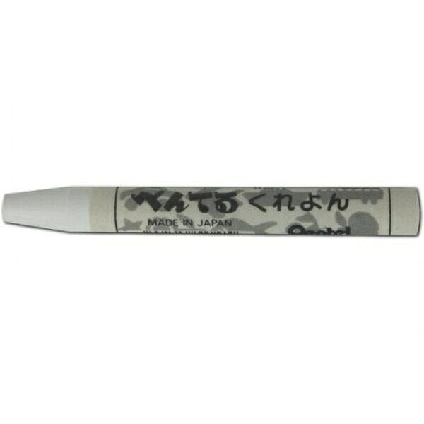 濃く、鮮やかで、なめらかな描き味のクレヨン。【セット内容】●クレヨン × 5個●1個の入数：1個【特徴】●細身のシルエットながら柔らかくなめらかなソフトタッチで描画できる●線画から面塗りまで幅広い描写に対応できる【仕様】材質顔料、体質顔料、...