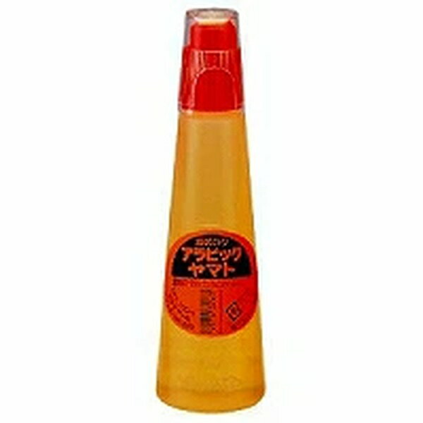 ●スポンジキャップ式液状のり ジャンボサイズ(標準容量の2.4倍:120ml)