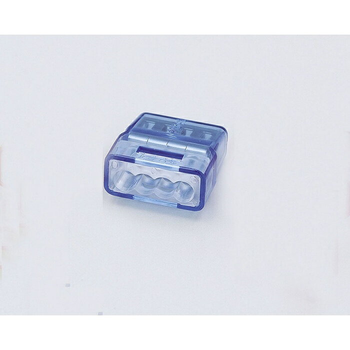 仕様■定格：300V　20A■適合電線範囲：単線　1.6mm、2.0mm■入数：30