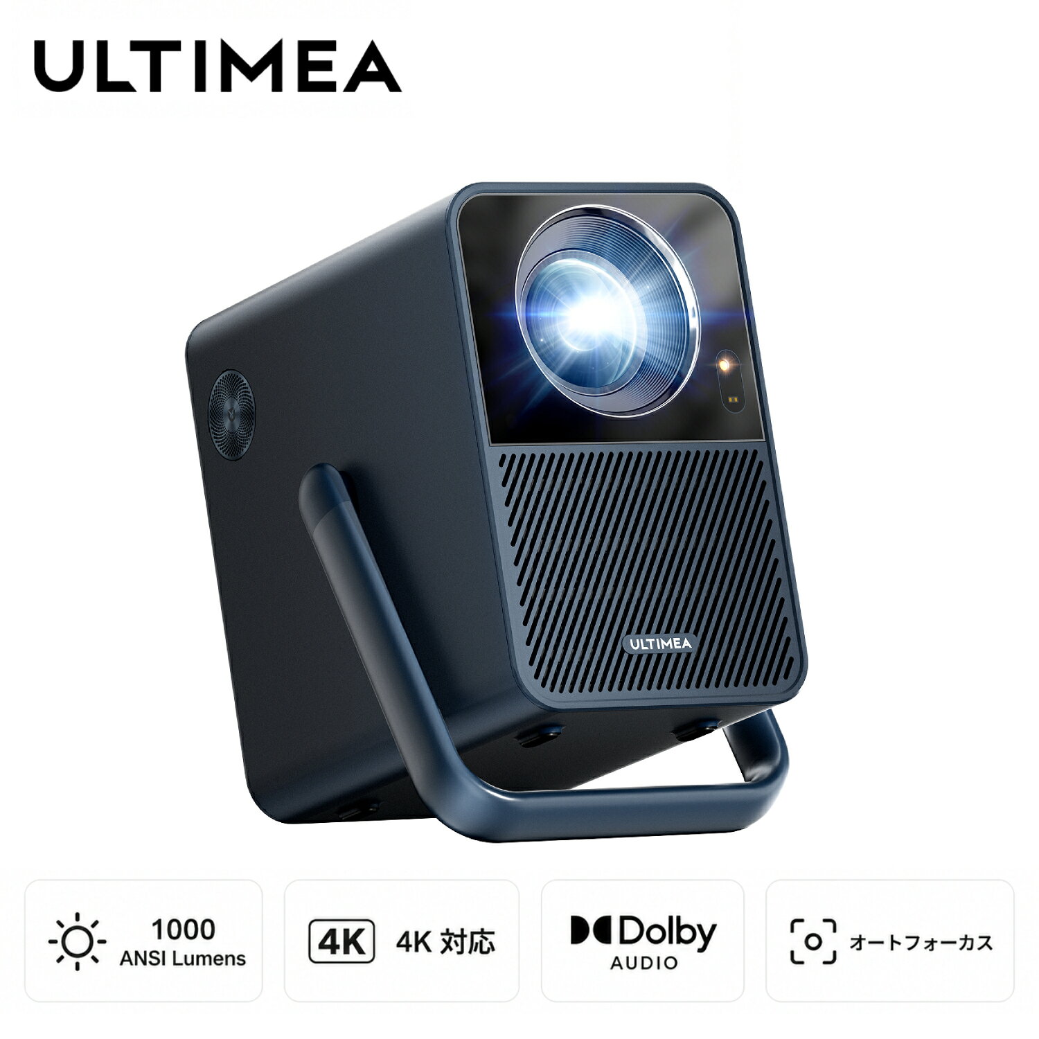 【Android TV 11.0搭載＆Netflix公式認定モデル】Netflixをはじめ、YouTube、Disney+、Prime Video、Hulu、HBO Maxなど、10,000以上の人気アプリに対応。Google Playスト...