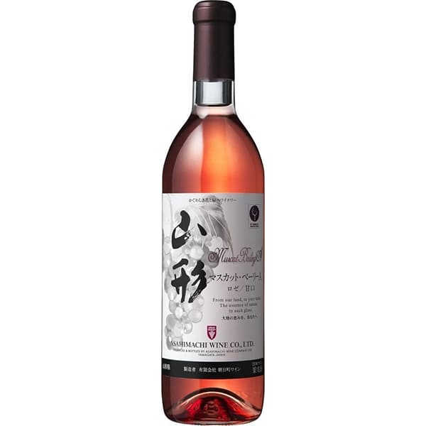 名称 ロゼワイン 内容量 720ml テイスト 甘口 生産者 有限会社 朝日町ワイン（山形県西村山郡朝日町） 酒類の商品在庫について メーカーの在庫状況により、ご注文確定後であっても商品が欠品となってしまう場合がございます。その場合は当店よ...