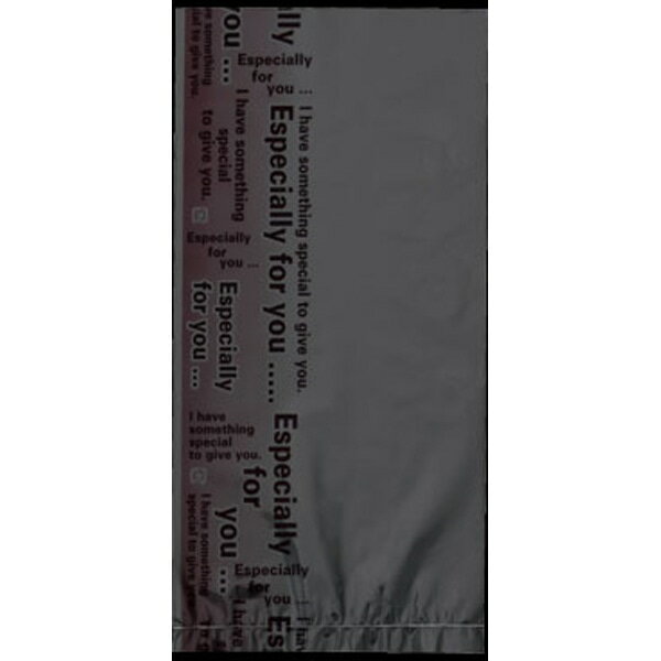 【規格】幅120×長さ250mm【厚み】0．025mm【材質】IPP【補足2】使い捨て【色】透明茶【柄】柄付 【数量】1袋（100枚入り） 【メーカー】スズカ未来 ●送料　880円（税込）／一律 【注意事項】 ※北海道・沖縄県への配達には別...