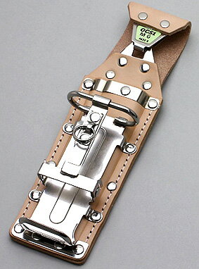 収納可能装備 ハッカー・カッター 【MIKI】【OCS1-M6-N】ハッカーケース 【寅壱・関東鳶・鉄筋職人向け工具】 ★修理・不良のお問合せは下記メーカーとなります 株式会社 M I K I 〒123-0845 東京都足立区西新井本町2-...