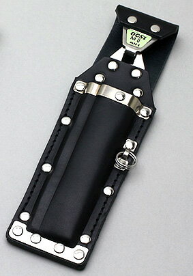 収納可能装備 ハッカー 【MIKI】【OCS1-M0-B】ハッカーケース 【寅壱・関東鳶・鉄筋職人向け工具】 ★修理・不良のお問合せは下記メーカーとなります 株式会社 M I K I 〒123-0845 東京都足立区西新井本町2-21-3 ...