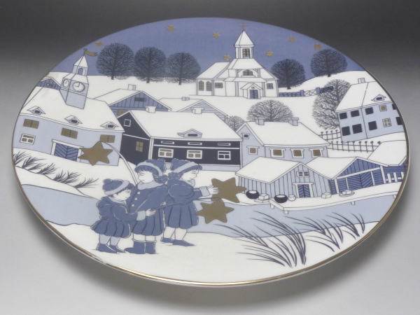 金線が一部剥げている製品があります。サイズ直径312mm×高さ28mm約920g等級説明この商品は、B級品です。鉄粉・歪み・色むら・研磨痕などがあります。備考電子レンジで使用できません。在庫説明この商品は、弊社在庫商品です。通常、即日〜2営...