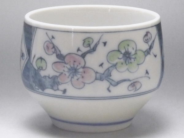 サイズ直径78mm×高さ60mm約145g容量　約140cc満水容量　約170cc等級説明この商品は、B級品です。鉄粉・歪み・色むら・研磨痕などがあります。在庫説明この商品は、弊社在庫商品です。通常、即日〜2営業日で発送いたします。※食器（...