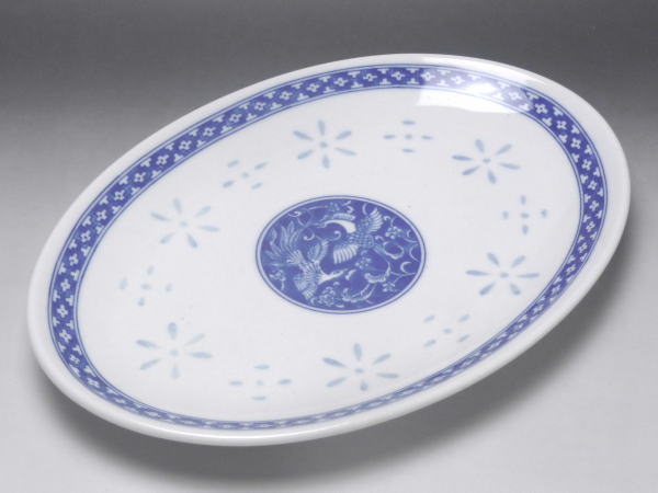 サイズ長辺265mm×短辺190mm×高さ27mm約530g等級説明この商品は、B級品です。鉄粉・歪み・色むら・研磨痕などがあります。在庫説明この商品は、弊社在庫商品です。通常、即日〜2営業日で発送いたします。※食器（陶器・磁器）の性質上、...