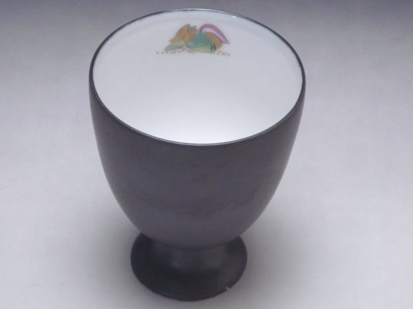 サイズ直径69mm×高さ86mm約100g容量　約120cc満水容量　約140cc等級説明この商品は、B級品です。鉄粉・歪み・色むら・研磨痕などがあります。備考電子レンジで使用できません。在庫説明この商品は、弊社在庫商品です。通常、即日〜2...