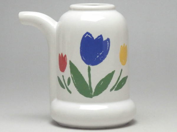 サイズ筒部直径38mm×底部直径65mm×注ぎ口含む幅81mm×高さ88mm約125g容量　約120cc等級説明この商品は、B級品です。鉄粉・歪み・色むら・研磨痕などがあります。在庫説明この商品は、弊社在庫商品です。通常、即日〜2営業日で発...