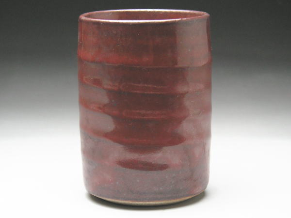 サイズ直径64mm×高さ88mm約190g容量　約160cc等級説明この商品は、B級品です。鉄粉・歪み・色むら・研磨痕などがあります。在庫説明この商品は、弊社在庫商品です。通常、即日〜2営業日で発送いたします。※食器（陶器・磁器）の性質上、...