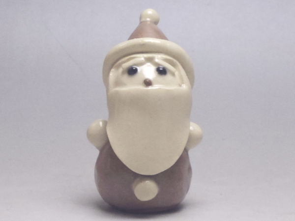 手作り品のため、商品毎に仕上がり（サイズ・色・形状等）が異なります。サイズ幅約50mm×奥行約80mm×高さ約75mm約150g在庫説明この商品は、弊社在庫商品です。通常、即日〜2営業日で発送いたします。※食器（陶器・磁器）の性質上、色むら...