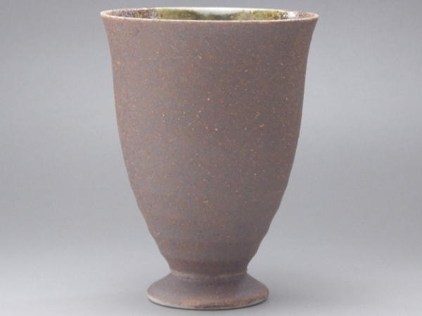 サイズ直径75mm×高さ100mm約150g容量　約140cc満水容量　約180cc等級説明この商品は、B級品です。鉄粉・歪み・色むら・研磨痕などがあります。在庫説明この商品は、弊社在庫商品です。通常、即日〜2営業日で発送いたします。※食器...