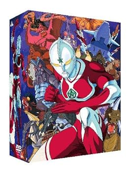 【中古】EMOTION the Best ザ★ウルトラマン DVD-BOX【メーカー名】【メーカー型番】【ブランド名】バンダイビジュアル 特撮・戦隊・ヒーロー, キッズアニメ・映画 富山敬: Actor; 森川公也: Actor; 島本須美...
