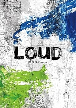 【中古】LOUD -JAPAN EDITION- (Team JYP Ver.)(完全生産限定フォトブック盤)(特典:なし)【メーカー名】【メーカー型番】【ブランド名】UNIVERSAL MUSIC GROUP J-POP, アジアンポップ...