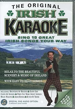 【中古】The Irish Karaoke【メーカー名】【メーカー型番】【ブランド名】【商品説明】The Irish Karaoke当店では初期不良に限り、商品到着から7日間は返品を 受付けております。お問い合わせ・メールにて不具合詳細をご...