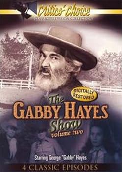 【中古】Gabby Hayes 2 [DVD]【メーカー名】【メーカー型番】【ブランド名】Critic's Choice ポップス, アメリカのTVドラマ 【商品説明】Gabby Hayes 2 [DVD]当店では初期不良に限り、商品到着か...