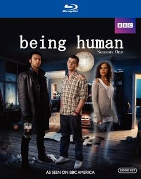【中古】Being Human: Season 1 [Blu-ray]【メーカー名】【メーカー型番】【ブランド名】BBC アメリカのTVドラマ, イギリスのTVドラマ 【商品説明】Being Human: Season 1 [Blu-ray...