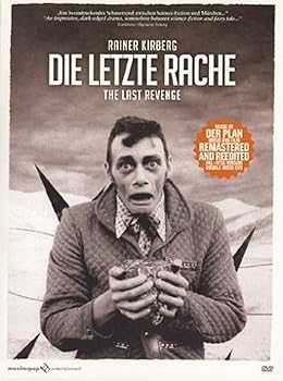 【中古】Die Letzte Rache / The Last Revenge [DVD]【メーカー名】【メーカー型番】【ブランド名】AL!VE AG ポップス Kirberg Rainer: Artist【商品説明】Die Letzte ...