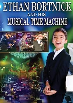【中古】Ethan Bortnick & His Musical Time Machine [DVD]【メーカー名】【メーカー型番】【ブランド名】Razor & Tie ポップス Bortnick, Ethan: Artist【商品説明】E...