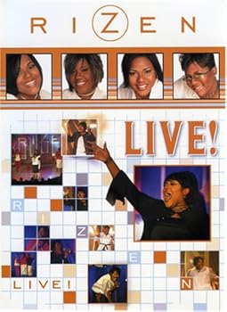 【中古】Rizen Live [DVD]【メーカー名】【メーカー型番】【ブランド名】COMPENDIA MUSIC GROUP ポップス Rizen: Artist; Rizen: Cast Member【商品説明】Rizen Live [...