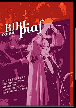 【中古】Piaf [DVD]【メーカー名】【メーカー型番】【ブランド名】Biscoito Fino ポップス, ワールド Ferreira, Bibi: Artist; Ferreira, Bibi: Cast Member【商品説明】Pi...