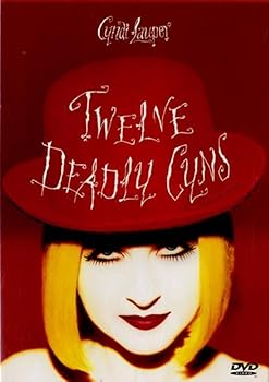 【中古】Twelve Deadly Cyns...And Then Some [DVD]【メーカー名】【メーカー型番】【ブランド名】LEGACY RECORDINGS ロック Lauper,Cyndi: Actor【商品説明】Twelve ...